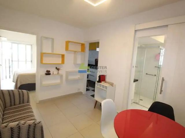 Apartamento para Locação em São Paulo/SP Vila Mariana 1 Quartos