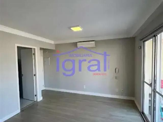 Apartamento para Locação em São Paulo/SP Vila Mariana 1 Quartos