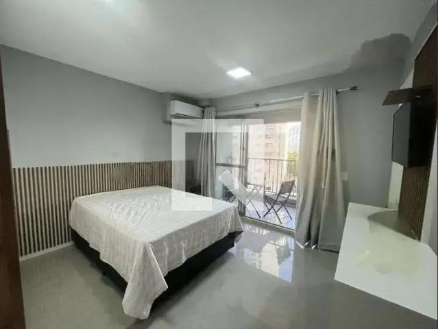 Apartamento para Locação em São Paulo/SP Vila Mariana 1 Quartos