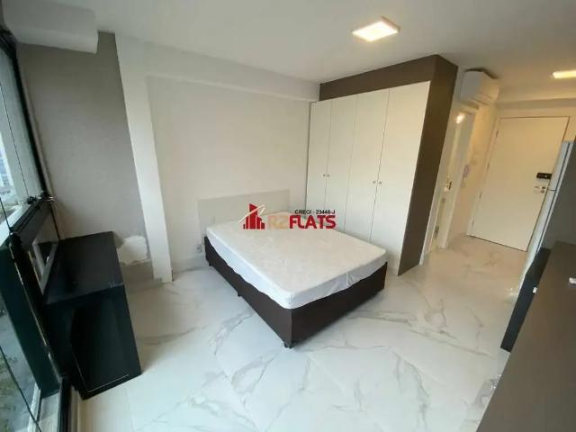 Apartamento para Locação em São Paulo/SP Vila Mariana 1 Quartos