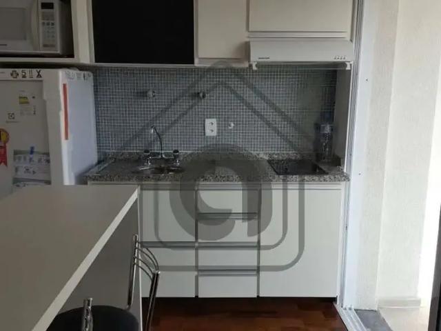 Apartamento para Locação em São Paulo/SP Vila Mariana 1 Quartos