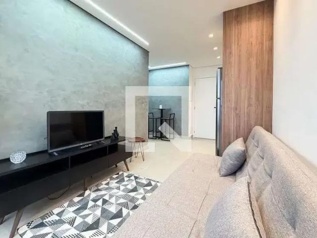 Apartamento para Locação em São Paulo/SP Vila Mariana 1 Quartos