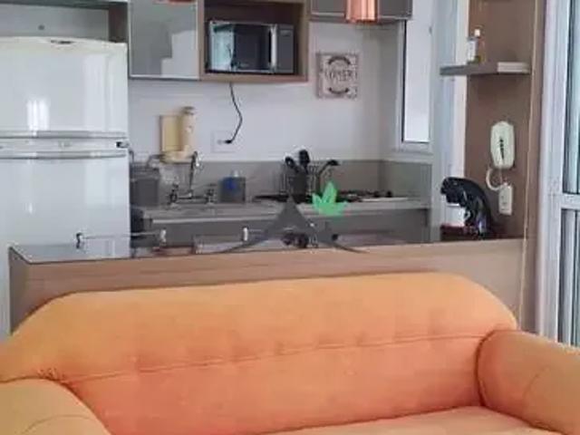 Apartamento para Locação em São Paulo/SP Vila Mariana 1 Quartos
