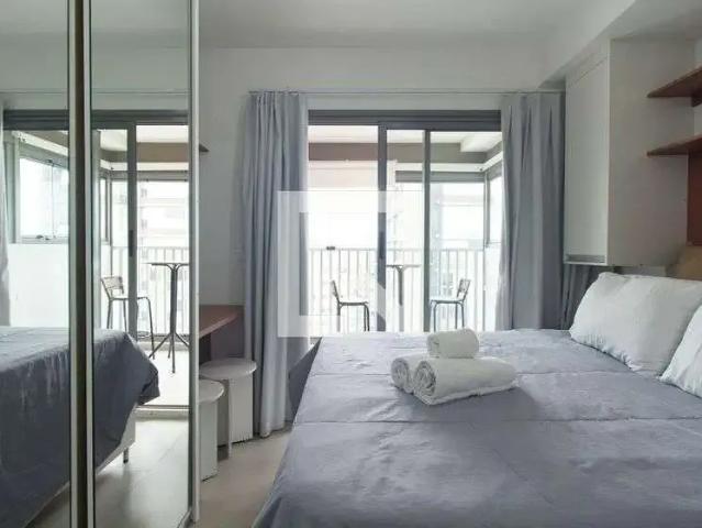Apartamento para Locação em São Paulo/SP Vila Mariana 1 Quartos