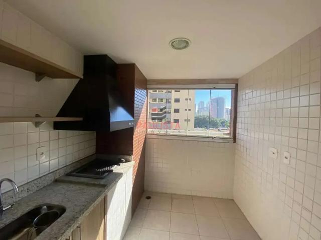 Apartamento para Locação em São Paulo/SP Vila Mariana 1 Quartos