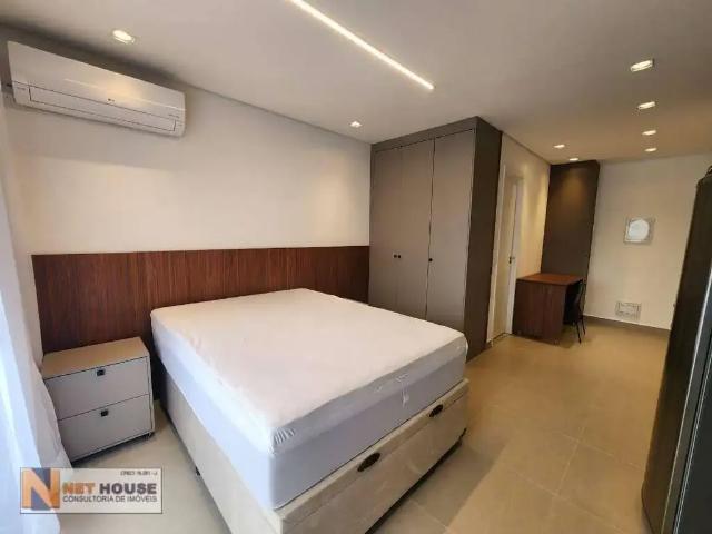 Apartamento para Locação em São Paulo/SP Vila Mariana 1 Quartos