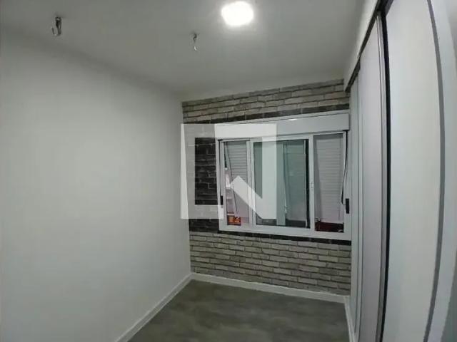 Apartamento para Locação em São Paulo/SP Vila Mariana 1 Quartos