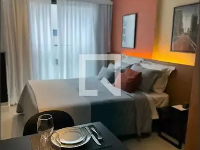 Apartamento para Locação em São Paulo/SP Vila Mariana 1 Quartos