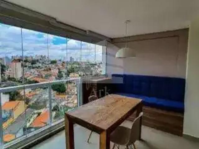 Apartamento para Locação em São Paulo/SP Vila Mariana 1 Quartos