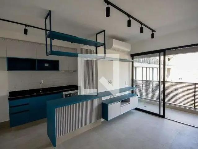 Apartamento para Locação em São Paulo/SP Vila Mariana 1 Quartos
