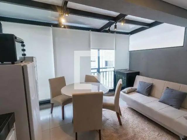 Apartamento para Locação em São Paulo/SP Vila Mariana 1 Quartos