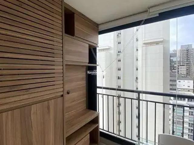 Apartamento para Locação em São Paulo/SP Vila Mariana 1 Quartos