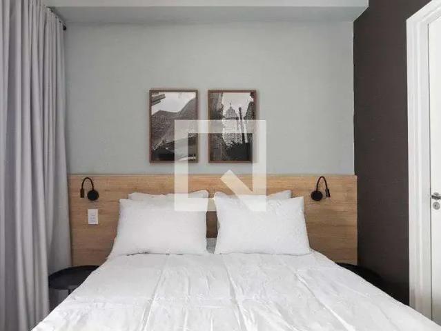 Apartamento para Locação em São Paulo/SP Vila Mariana 1 Quartos