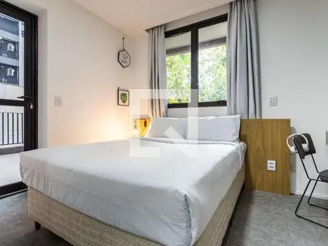 Apartamento para Locação em São Paulo/SP Vila Mariana 1 Quartos