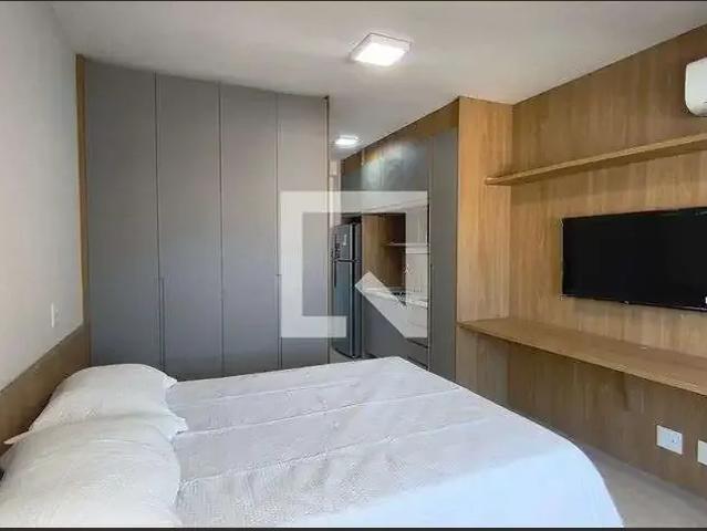 Apartamento para Locação em São Paulo/SP Vila Mariana 1 Quartos