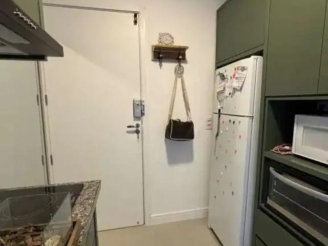 Apartamento para Locação em São Paulo/SP Vila Mariana 1 Quartos