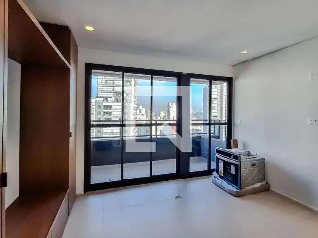 Apartamento para Locação em São Paulo/SP Vila Mariana 1 Quartos