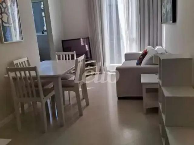 Apartamento para Locação em São Paulo/SP Vila Mariana 1 Quartos