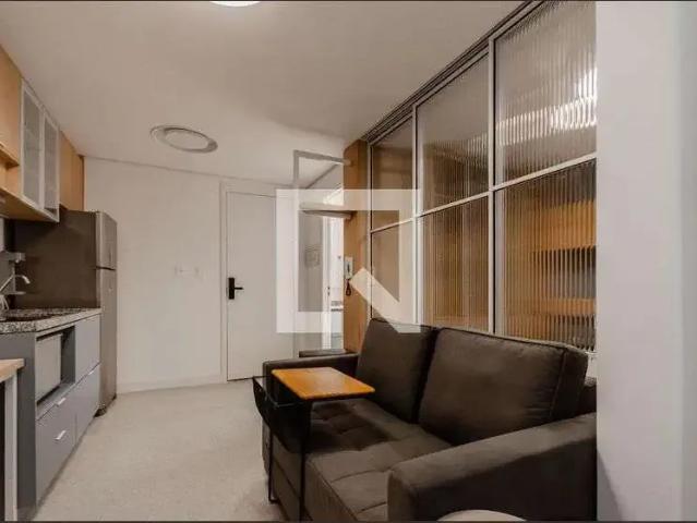 Apartamento para Locação em São Paulo/SP Vila Mariana 1 Quartos