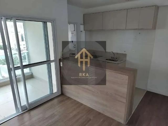 Apartamento para Locação em São Paulo/SP Vila Mariana 1 Quartos