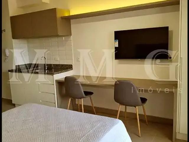 Apartamento para Locação em São Paulo/SP Vila Mariana 1 Quartos
