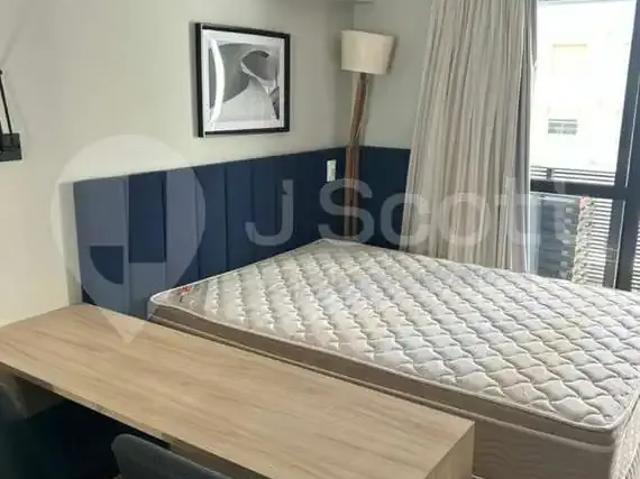 Apartamento para Locação em São Paulo/SP Vila Mariana 1 Quartos