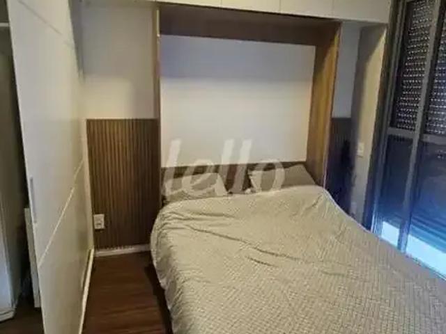Apartamento para Locação em São Paulo/SP Vila Mariana 1 Quartos