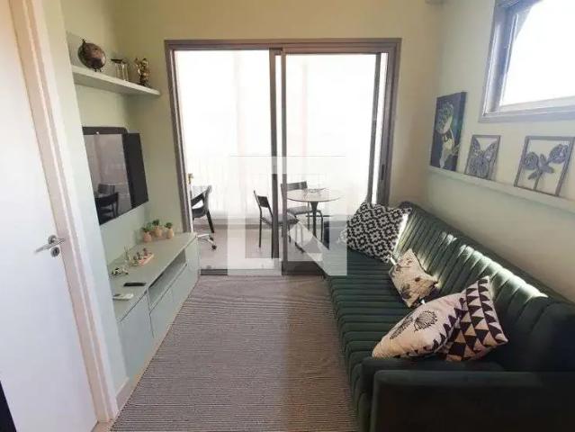 Apartamento para Locação em São Paulo/SP Vila Mariana 1 Quartos