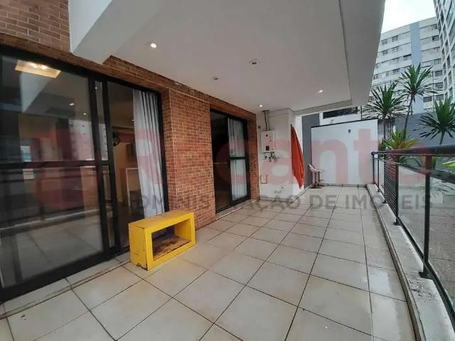 Apartamento para Locação em São Paulo/SP Vila Mariana 1 Quartos