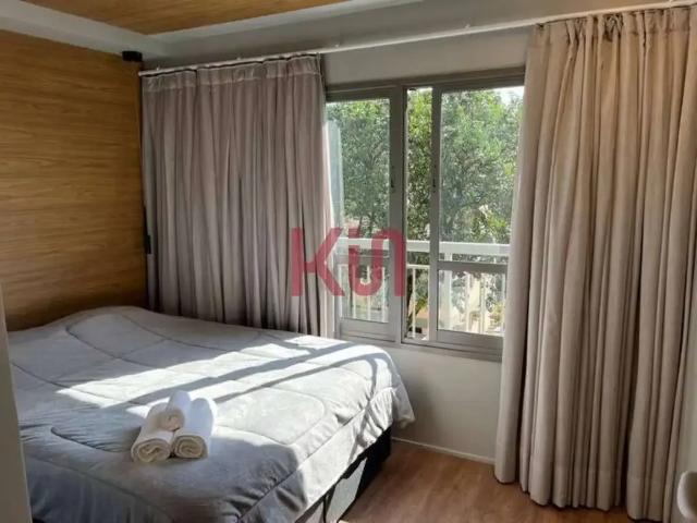 Apartamento para Locação em São Paulo/SP Vila Mariana 1 Quartos