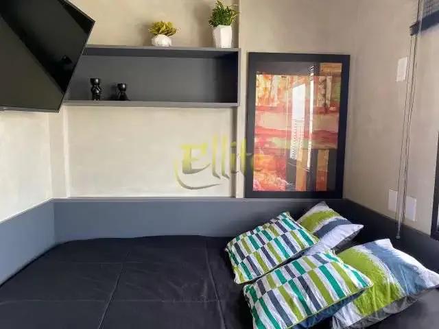 Apartamento para Locação em São Paulo/SP Vila Mariana 1 Quartos
