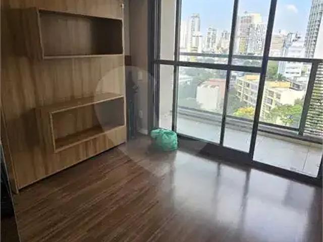 Apartamento para Locação em São Paulo/SP Vila Mariana 1 Quartos