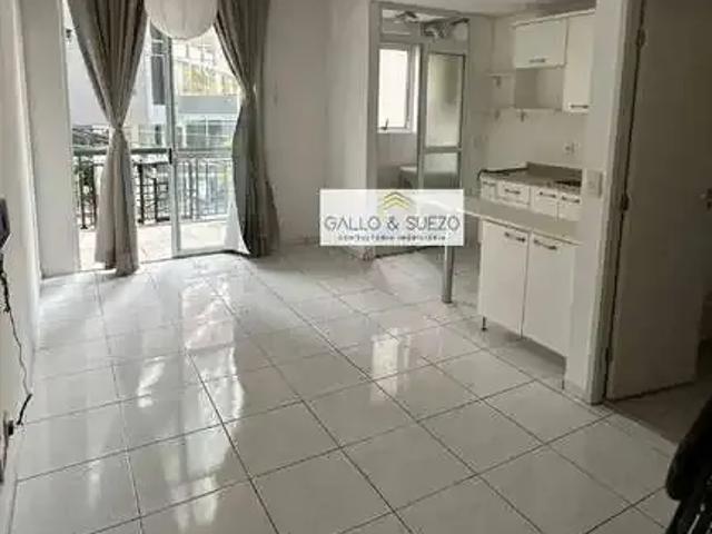 Apartamento para Locação em São Paulo/SP Vila Mariana 1 Quartos