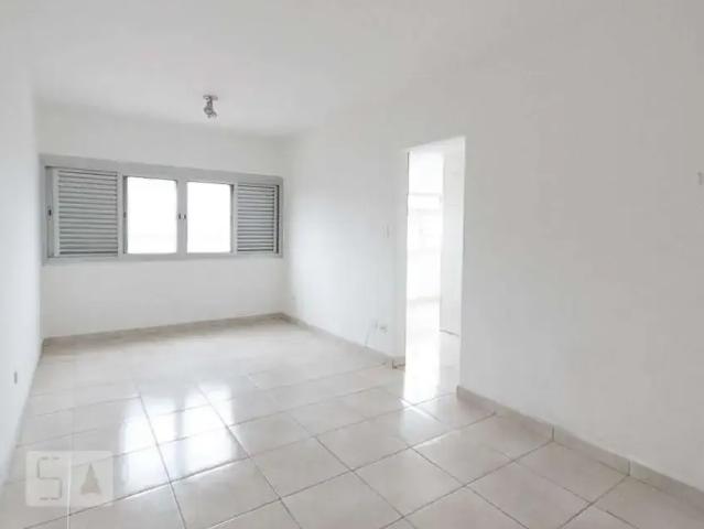 Apartamento para Locação em São Paulo/SP Vila Mariana 1 Quartos