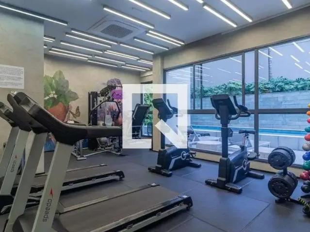 Apartamento para Locação em São Paulo/SP Vila Mariana 1 Quartos