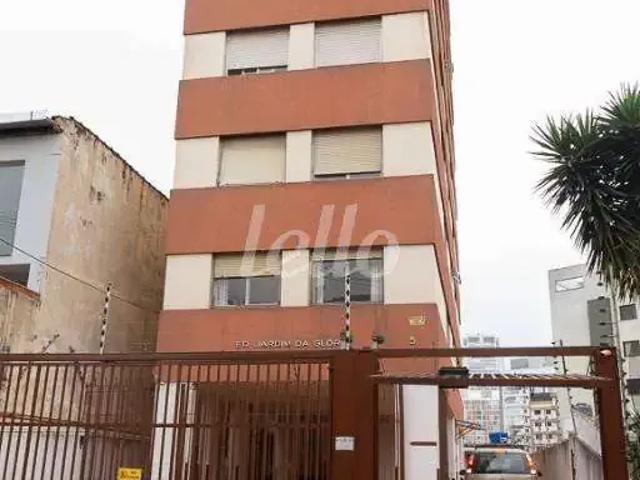Apartamento para Locação em São Paulo/SP Vila Mariana