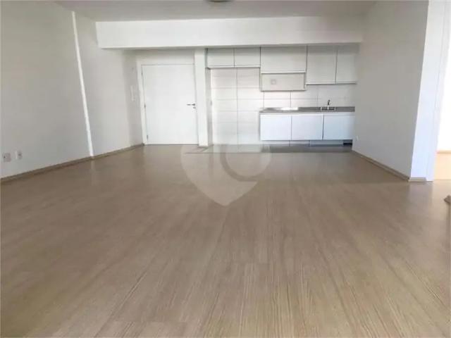 Apartamento para Locação em São Paulo/SP Vila Mariana 2 Quartos