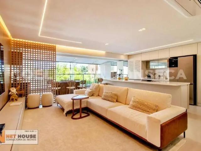 Apartamento para Locação em São Paulo/SP Vila Mariana 2 Quartos