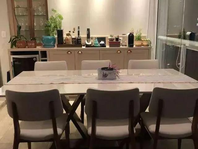 Apartamento para Locação em São Paulo/SP Vila Mariana 2 Quartos