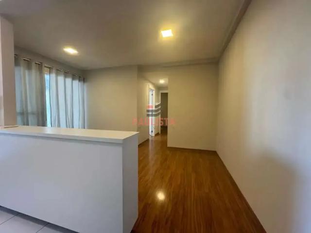Apartamento para Locação em São Paulo/SP Vila Mariana 2 Quartos