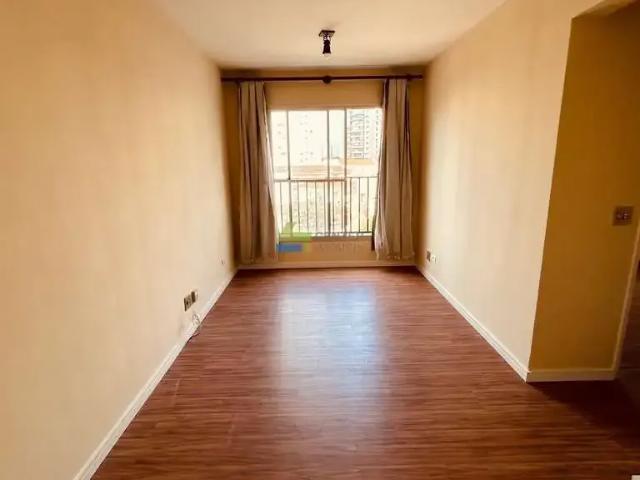 Apartamento para Locação em São Paulo/SP Vila Mariana 2 Quartos