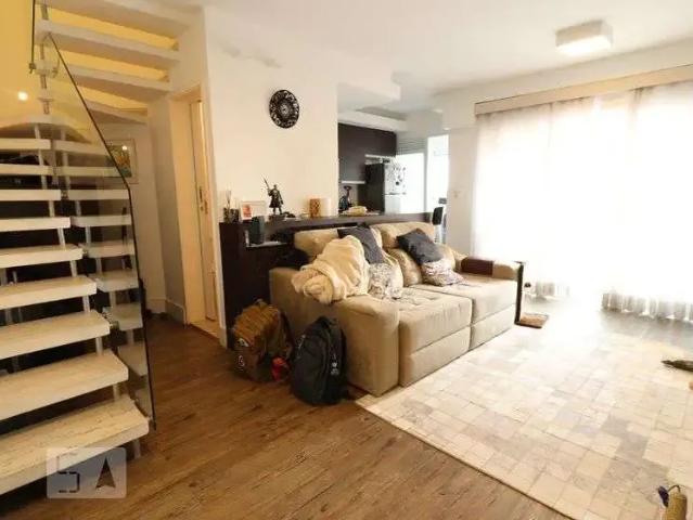 Apartamento para Locação em São Paulo/SP Vila Mariana 2 Quartos
