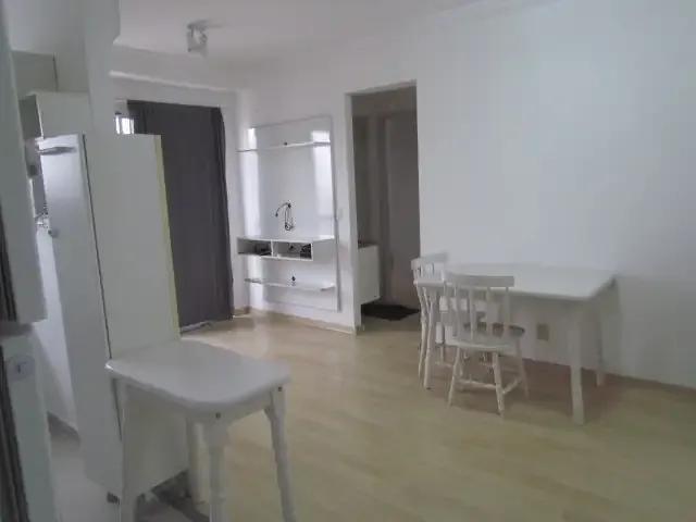 Apartamento para Locação em São Paulo/SP Vila Mariana 2 Quartos