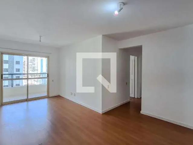 Apartamento para Locação em São Paulo/SP Vila Mariana 2 Quartos