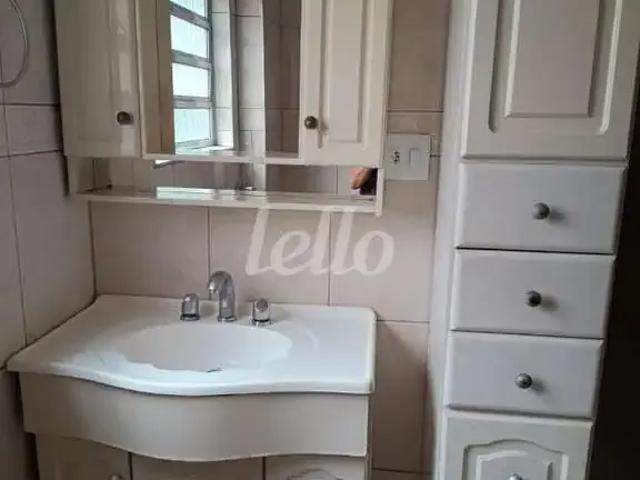 Apartamento para Locação em São Paulo/SP Vila Mariana 2 Quartos