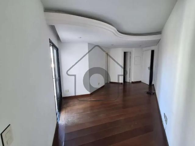 Apartamento para Locação em São Paulo/SP Vila Mariana 2 Quartos