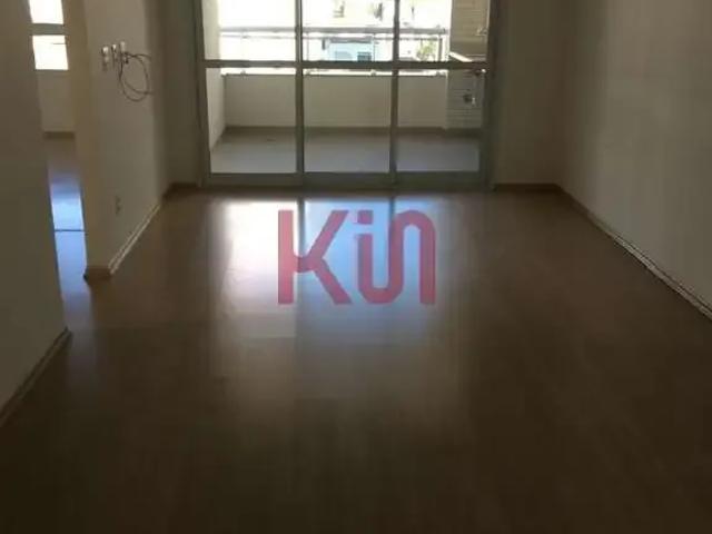 Apartamento para Locação em São Paulo/SP Vila Mariana 2 Quartos