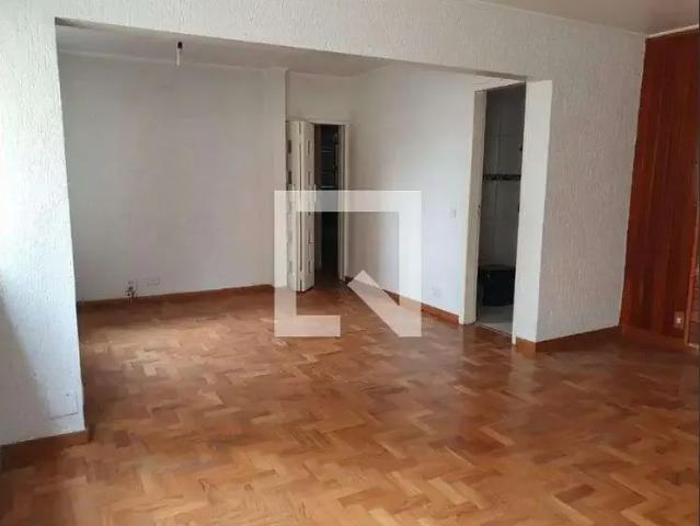 Apartamento para Locação em São Paulo/SP Vila Mariana 2 Quartos