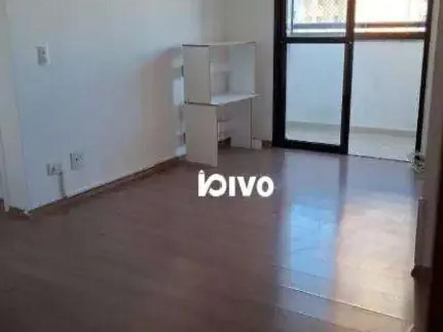 Apartamento para Locação em São Paulo/SP Vila Mariana 2 Quartos