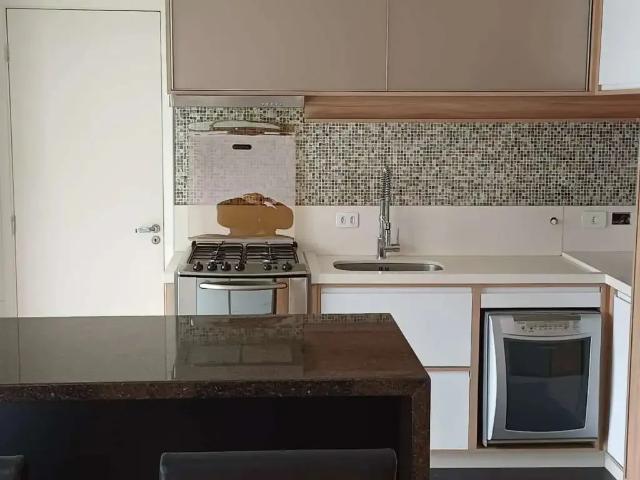 Apartamento para Locação em São Paulo/SP Vila Mariana 2 Quartos